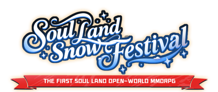 Soul Land: New World | The First Soul Land MMORPG